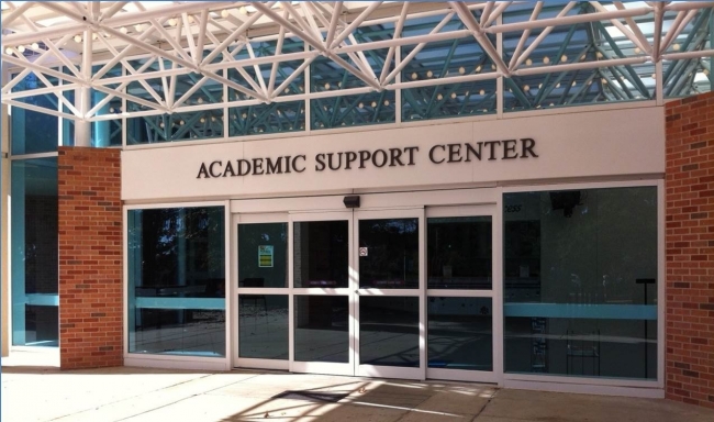 Admissions Application - Institute of Health Sciences